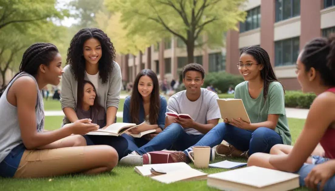 College enrollment decline 2025: understanding the factors