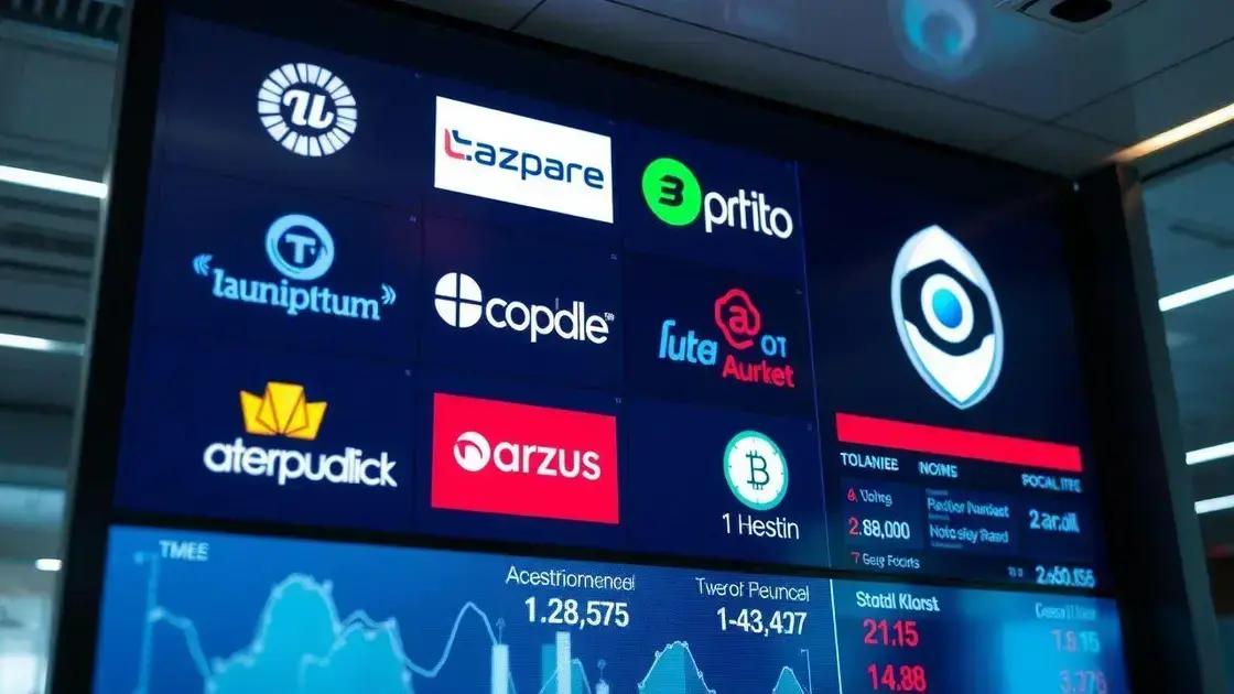 Stock market tech rally April 2025: what to expect